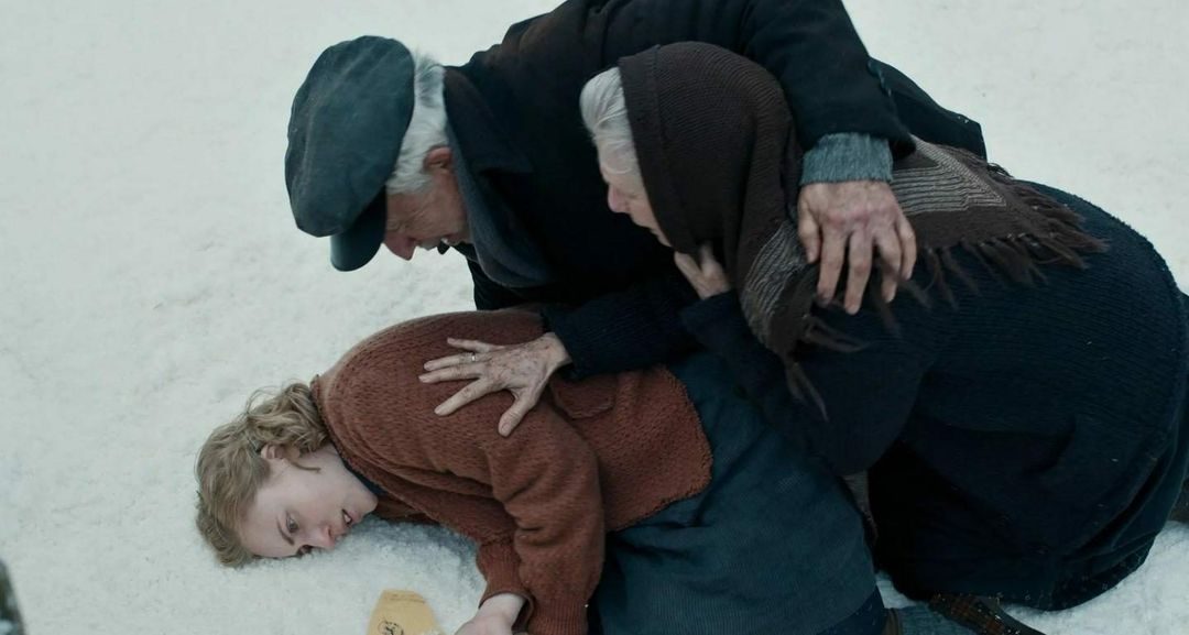 The Tasters (La goûteuse d'Hitler) | Cinéma — Quai10