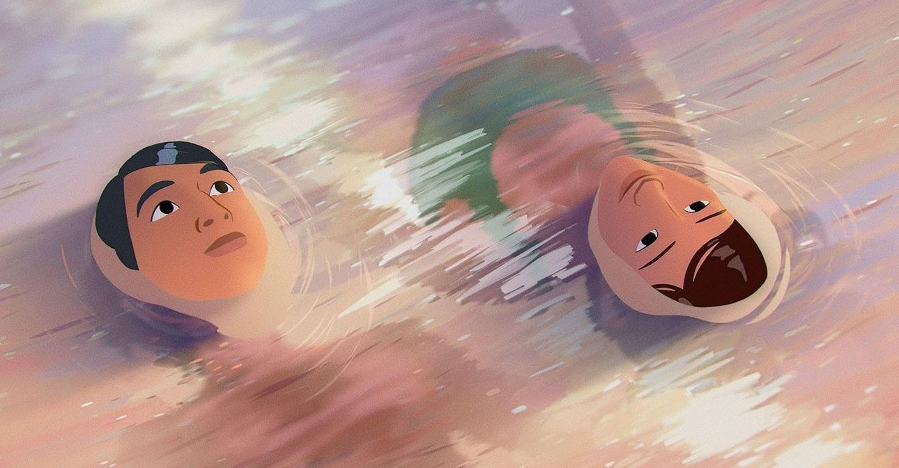 In Waves | Cinéma — Quai10