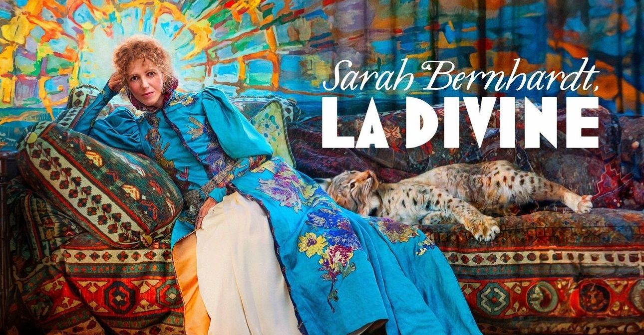 Sarah Bernhardt, la divine | Cinéma — Quai10