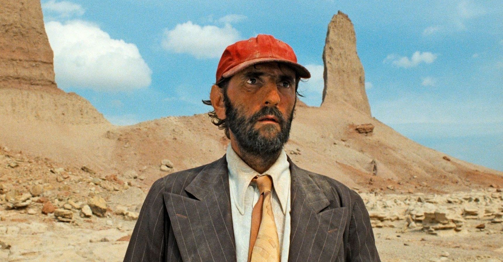 Paris, Texas | Cinéma — Quai10