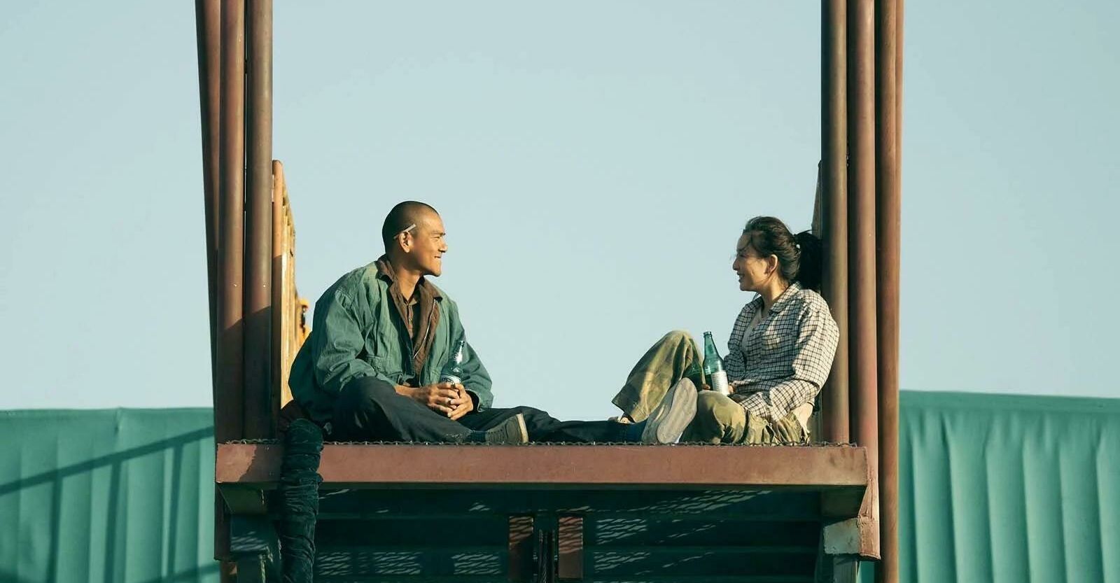 Black Dog | Cinéma — Quai10
