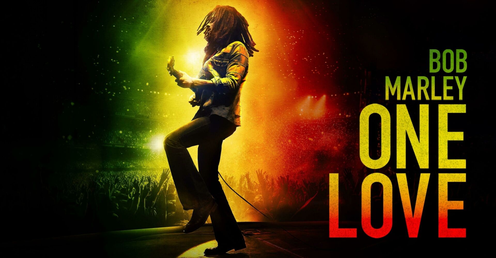 Bob Marley : One Love | Cinéma — Quai10