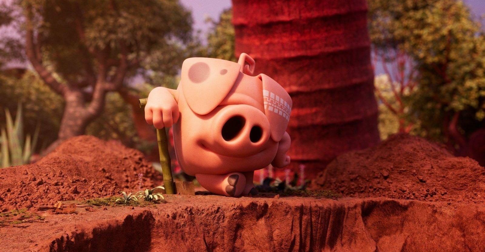 Hopper 2: le Secret de la Marmotte | Cinéma — Quai10