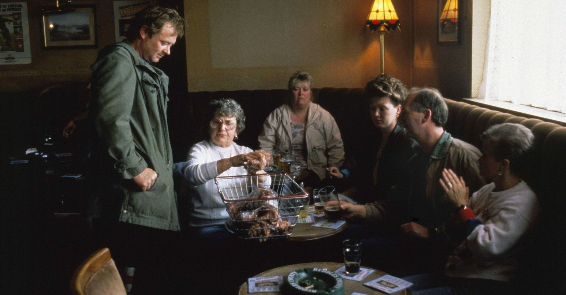 Raining Stones | Cinéma — Quai10