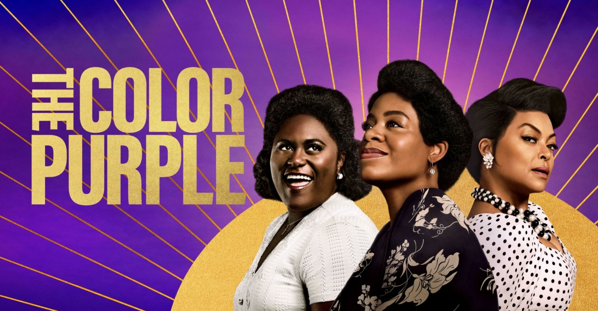 The Color Purple | Cinéma — Quai10