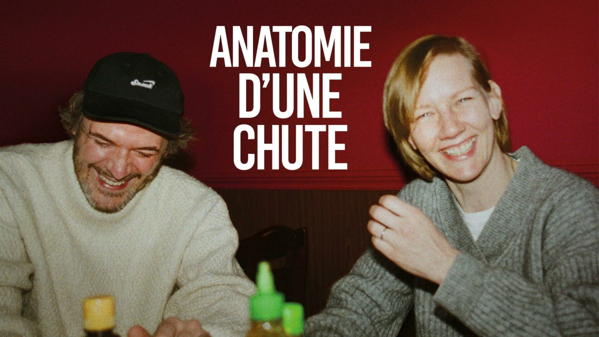 Anatomie d'une chute | Cinéma — Quai10