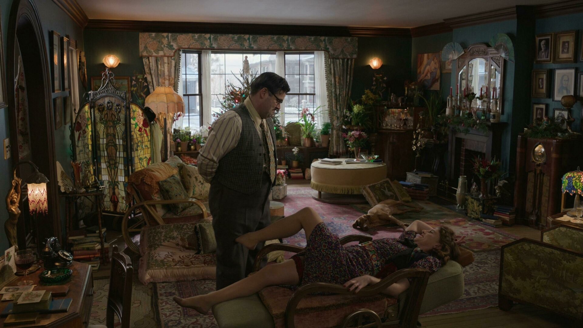 Here : Les plus belles années de notre vie | Cinéma — Quai10