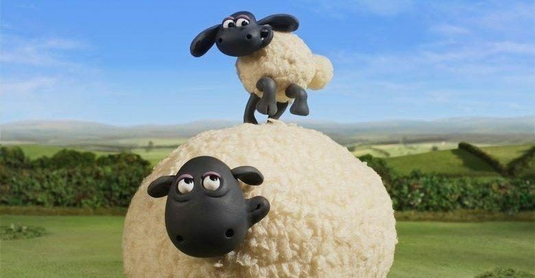 Shaun le mouton : la vie est une fête ! | Cinéma — Quai10