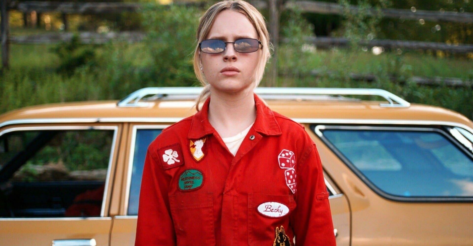 Becky 2 : The Wrath of Becky | Cinéma — Quai10