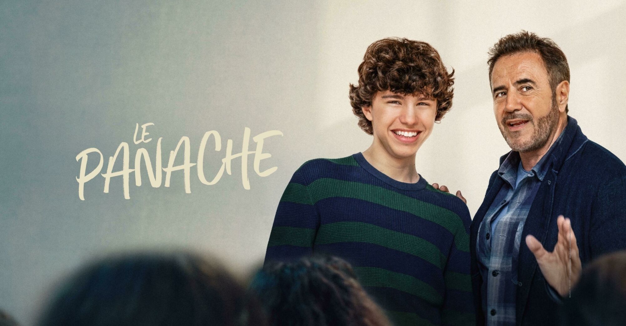 Le Panache | Cinéma — Quai10