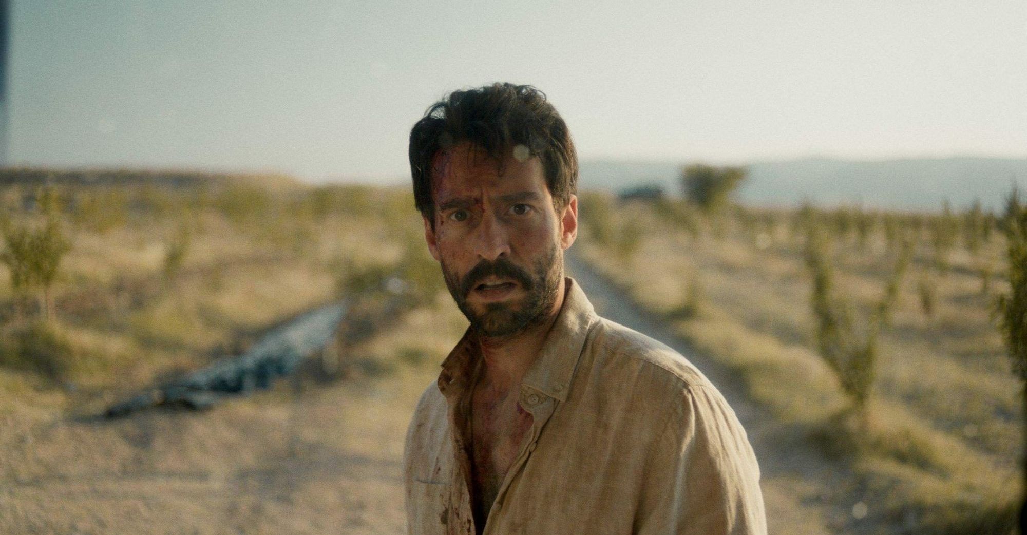 The Things You Kill | Cinéma — Quai10