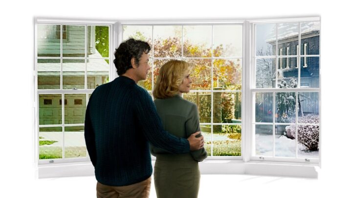 Here : Les plus belles années de notre vie | Cinéma — Quai10