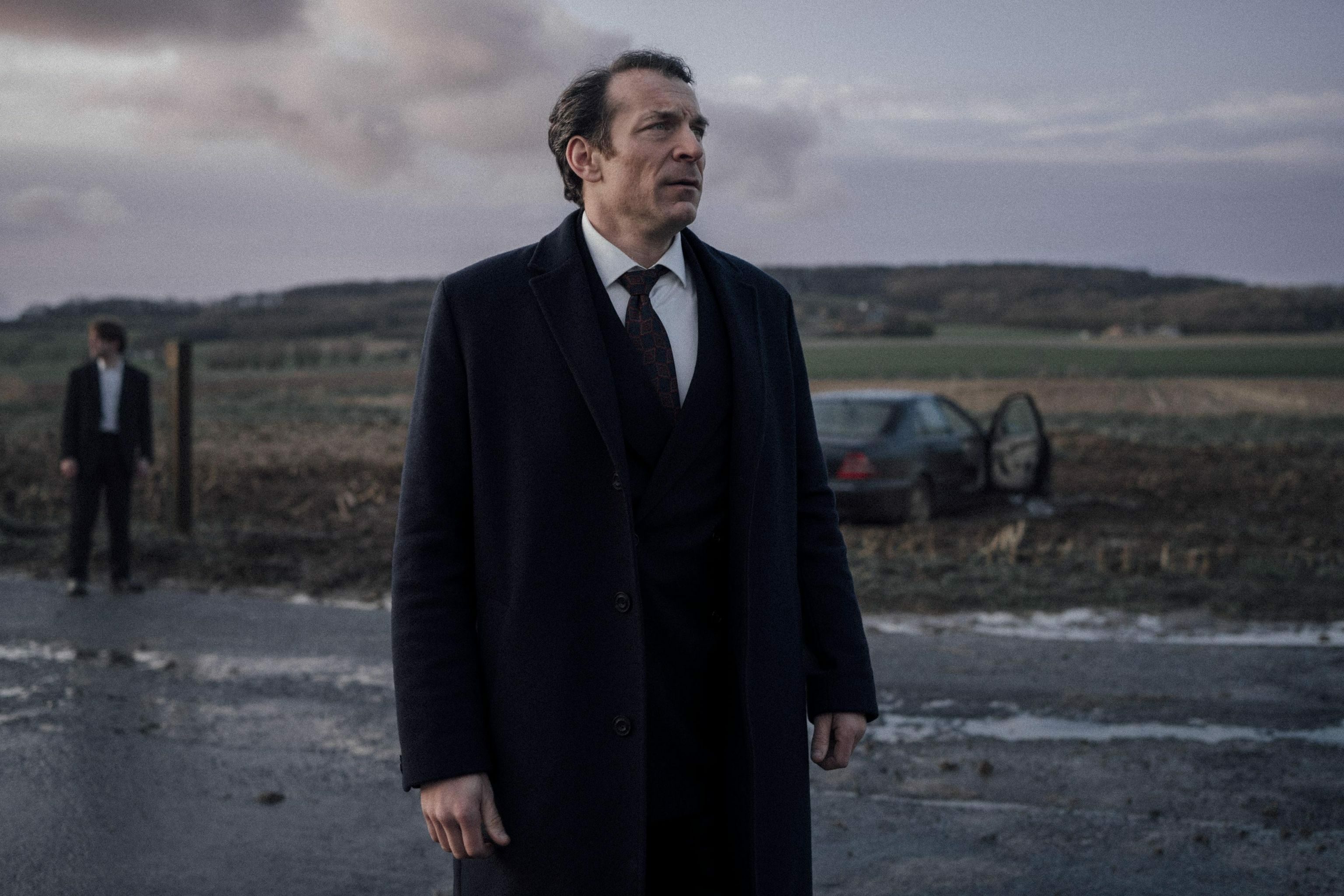 Dust | Cinéma — Quai10