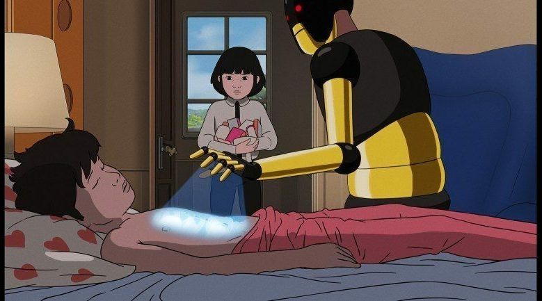 CinéPhil'Kids - Arco (avec le CAL Charleroi) — Quai10