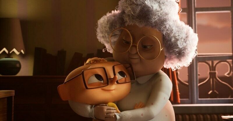 Festival Anima - Angelo dans la forêt mystérieuse — Quai10