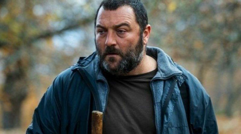 Masterclass Rodrigo Sorogoyen - As Bestas — Quai10