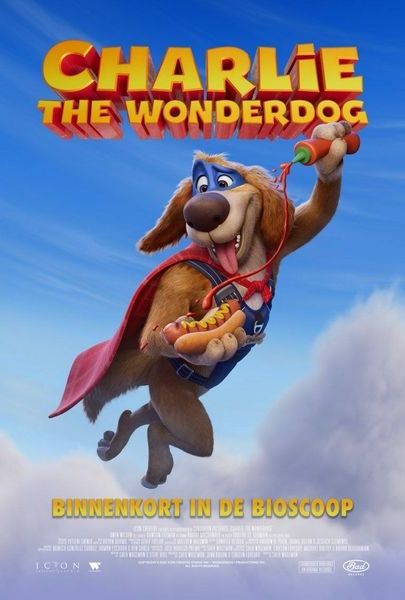 Biscuit le chien fantastique | Cinéma — Quai10