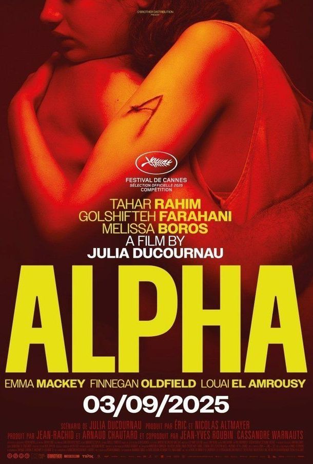 Tous les films — Quai10