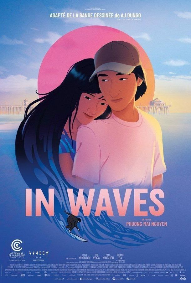 In Waves | Cinéma — Quai10