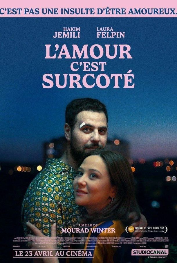 Tous les films — Quai10