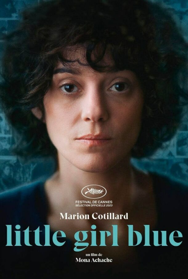 Little Girl Blue | Cinéma — Quai10