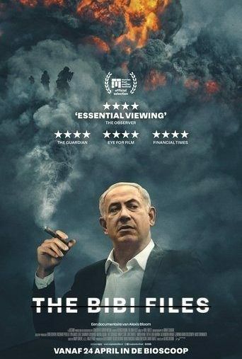 The Bibi Files | Cinéma — Quai10